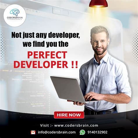 codersbrain on linkedin ondemanddevelopers codersbrain job jobalert hiring hiredeveloper…