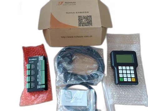 Rich Auto DSP Controller At 21000 Piece DSP Controller In Coimbatore ID 2850593315748