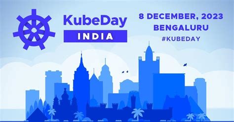 Neependra Khare On Linkedin Kubeday India Lf Events