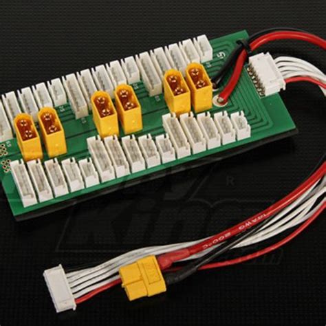 Arduino Based DIY LiPo Storage Discharger Flite Test