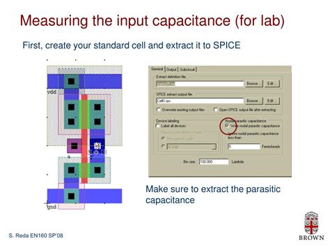 ppt design and implementation of vlsi systems en1600 lecture 17