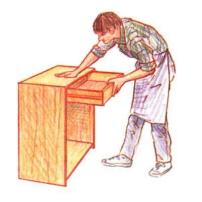 Starting Out Build And Fit A Basic Drawer FineWoodworking