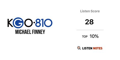 Consumer Talk With Michael Finney Podcast Cumulus Media San Francisco Listen Notes