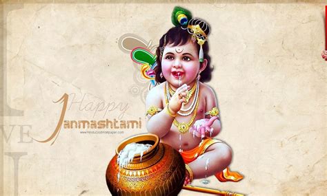 Janmashtami Hd Wallpapers Images