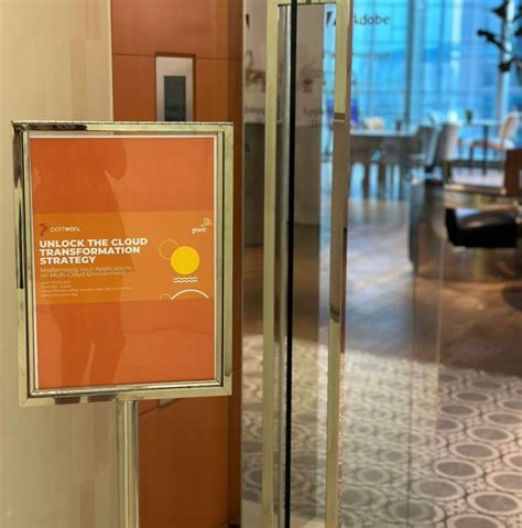 Jeff Lau On Linkedin Portworx Pwc Darklab Multicloud Appmodernization