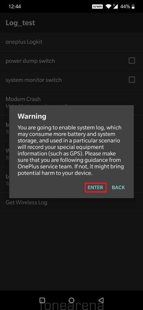 Heres How You Can Enable Jio Wifi Calling On Oneplus Devices