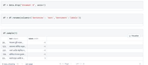 Exploring Sentiment Analysis With Nepali Text Kickerai