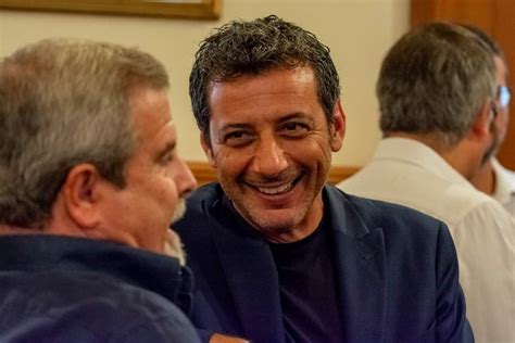 Lega Primiano Di Mauro Solidarietà A Massimo Casanova Escalation Da