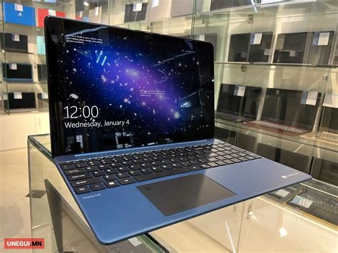 Gateway Intel Core I5 10th Gen Cpu 1 79 сая ₮ №6834722 In УБ — Баянгол