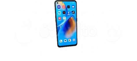 OPPO A74, 4/128 ГБ купить в Нижнем Новгороде | Электроника | Авито