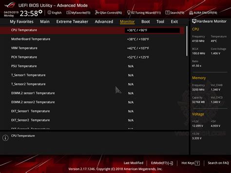 ASUS ROG Zenith Extreme Alpha Review ASUS ROG Zenith Extreme Alpha Review สดยอดเมนบอรดของมอ