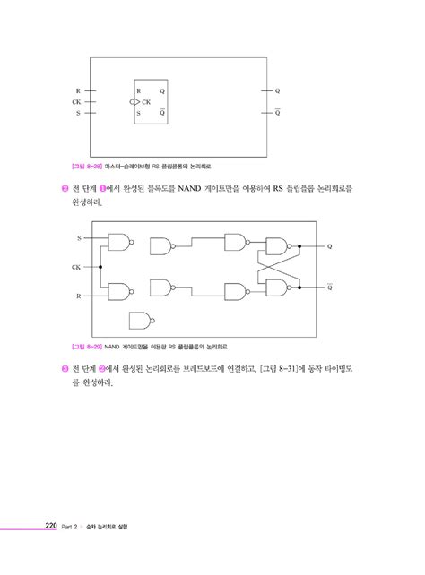 알라딘 미리보기 단계별로 따라하며 배우는 디지털 공학 실험