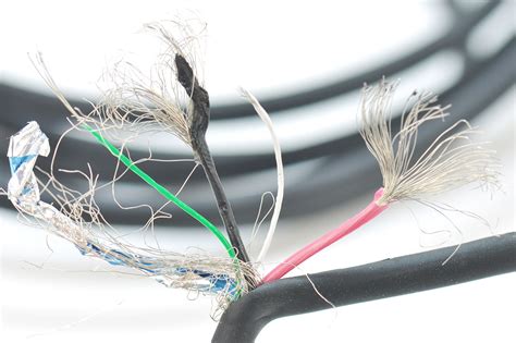 2米长usb C线 Type C接口usb A To Usb C 安卓手机通用快充数据线 11 青州小熊