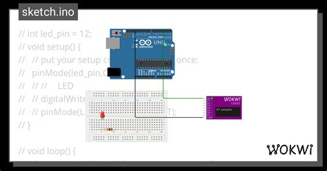 Studyday1 Wokwi Esp32 Stm32 Arduino Simulator