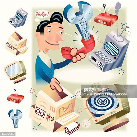 Computer Printer Setup Photos And Premium High Res Pictures Getty Images