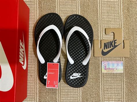 Nike Womens Ondeck Fli Flop Womens Fashion Footwear Flats And Sandals