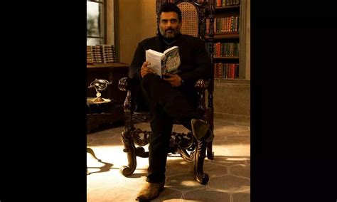 R Madhavan To Portray Indian Inventor Gopalswamy Doraiswamy Naidu