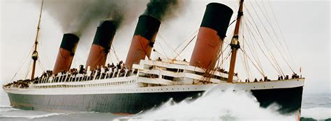 The Sinking Of The Lusitania And Its Impact On World War I