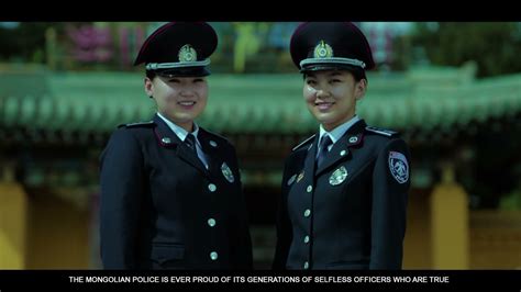 Монгол Цагдаа 100 жил Цагдаагийн байгууллагын тухай I National Police Agency Of Mongolia Youtube