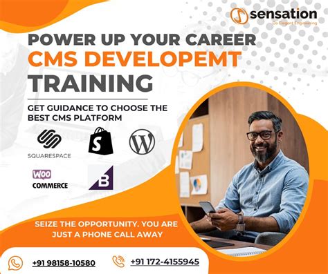 Sensation Software Solutions Pvt Ltd On Linkedin Sensationsolutions Cmsdevelopment