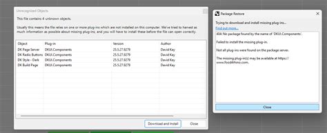 Naming Difference In Gh Components Compiled In Script Editor Grasshopper Mcneel Forum