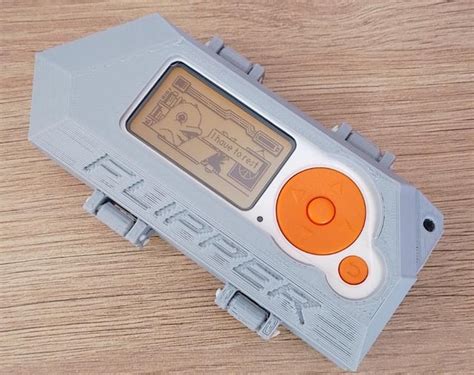 Been Having Issues Joining The Flipper Discord I Would Like To Join Because I Just Got My