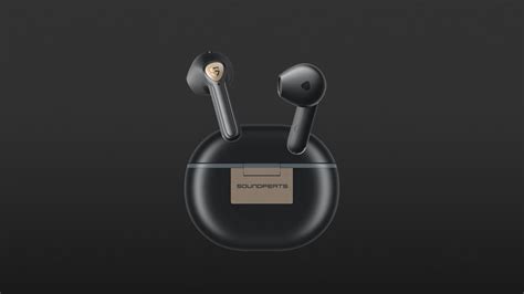 Soundpeats Air3 Deluxe Hs Review
