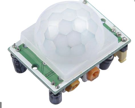 Pir Sensor Everything A Beginner Needs To Know