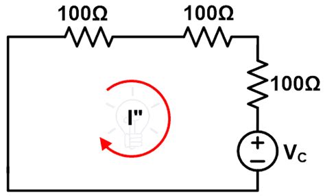 Compensation Theorem Proof Explanation And Solved Examples