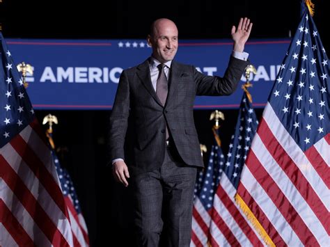 Heres Who Trump Has Picked As Cabinet Members And Key Advisers