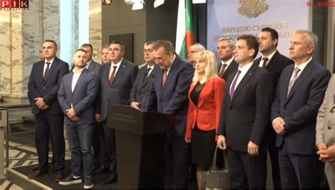 ИЗВЪНРЕДНО Дерибеите на Доган пак ревнаха срещу партньорите ще решават другата седмица дали