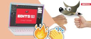 Detailed Review Of GIMP The Pros And Cons Edits