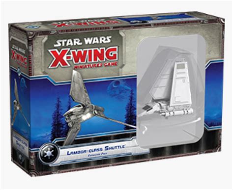 Star Wars X Wing Lambda Class Shuttle X Wing Miniatures Lambda Hd
