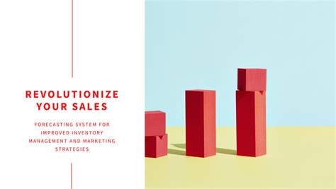 Sales Forecasting System For Improved Inventory Management And