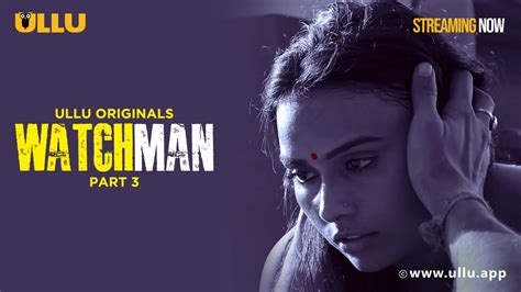 Watchman Part 3 To Watch The Full Episode Watchman Part 3 To Watch The Full Episode