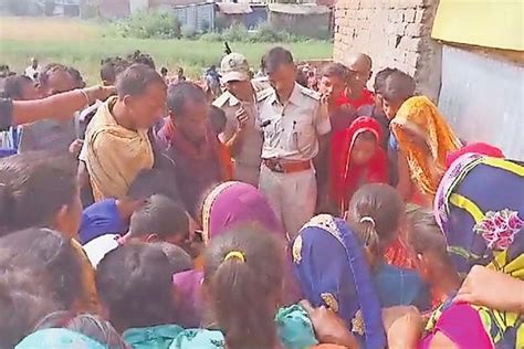 Dead Body Of Youth Missing On Holi Found The Next Day होली के दिन