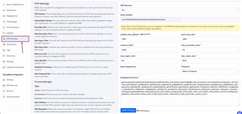 How To Configure Php Maxexecutiontime To Prevent Timeouts