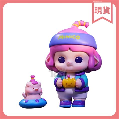 玩具有毒addictedtoys2020 潮玩˙盒抽˙設計師玩具專賣店 Re Ment 蠟筆小新 盆景瓶 系列盲盒 Addictedtoys2020