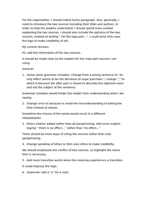 Revision Plan Pdf Revision Plan Pdf