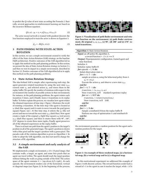 Continuous Control With Deep Reinforcement Learning For Autonomous Vessels DeepAI