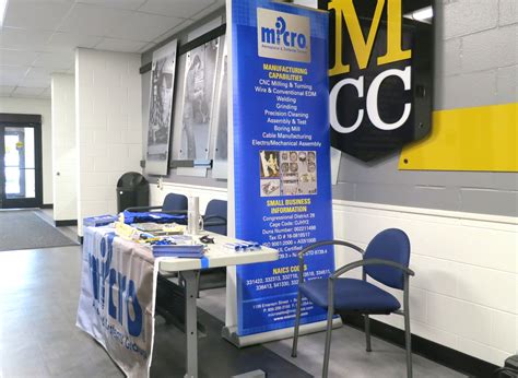 Micro Instrument Corp