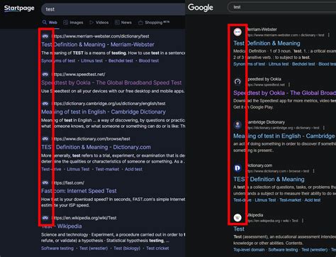 Welcome To StartpageSearch