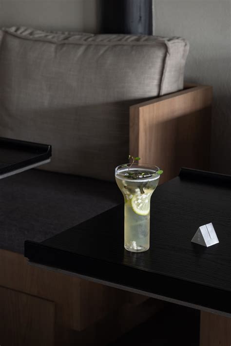 yinjispace water team design x tea spatial