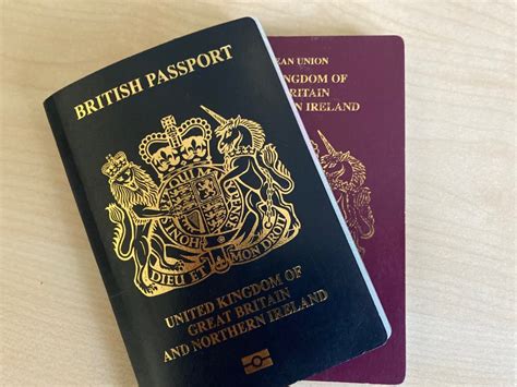 Are You Absolutely Sure That Your Passport Is Valid For Your Next Trip