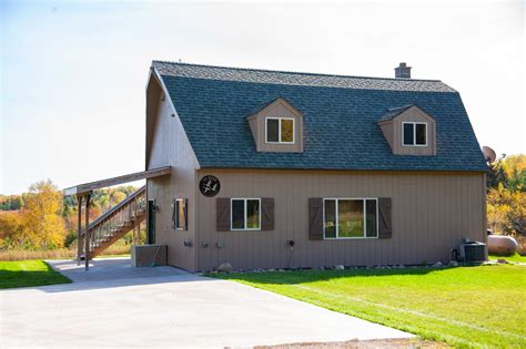 Da Barn Northwinds Adventures