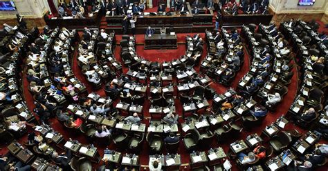 Juntos Por El Cambio Presentó Un Proyecto Para Reparar El Daño Causado Por El Aumento De