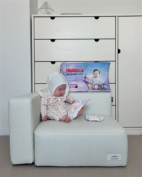 Yeon Kyoung 예린해린맘 협찬 하기스제품제공 하기스 썸머 체험단이 되었어요 해린이가 배통통이 체형이다 보니 밴드 기저귀는 새는 일이 많더라구요 아직