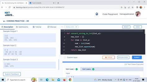 Hema Padma On Linkedin Linkedincommunity Nxtwaveccbp