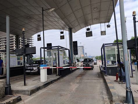 automatic vehicle classification system manufacturer pune india