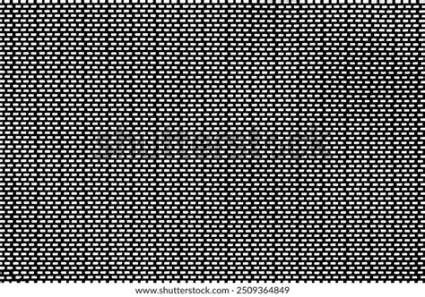 Abstract Overlay Illustration Dashed Line Texture Stock Illustration